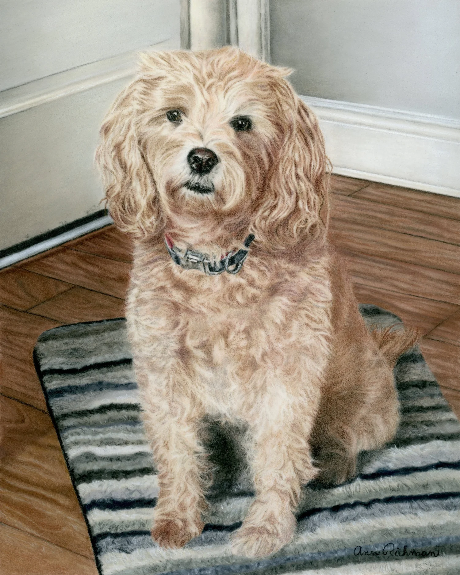 5 Factors to Consider when Choosing Media: Pastels vs. Colored Pencils ...