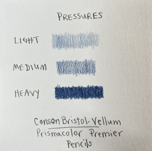 How to Correct Mistakes when Using Colored Pencils — Ann Richman Art