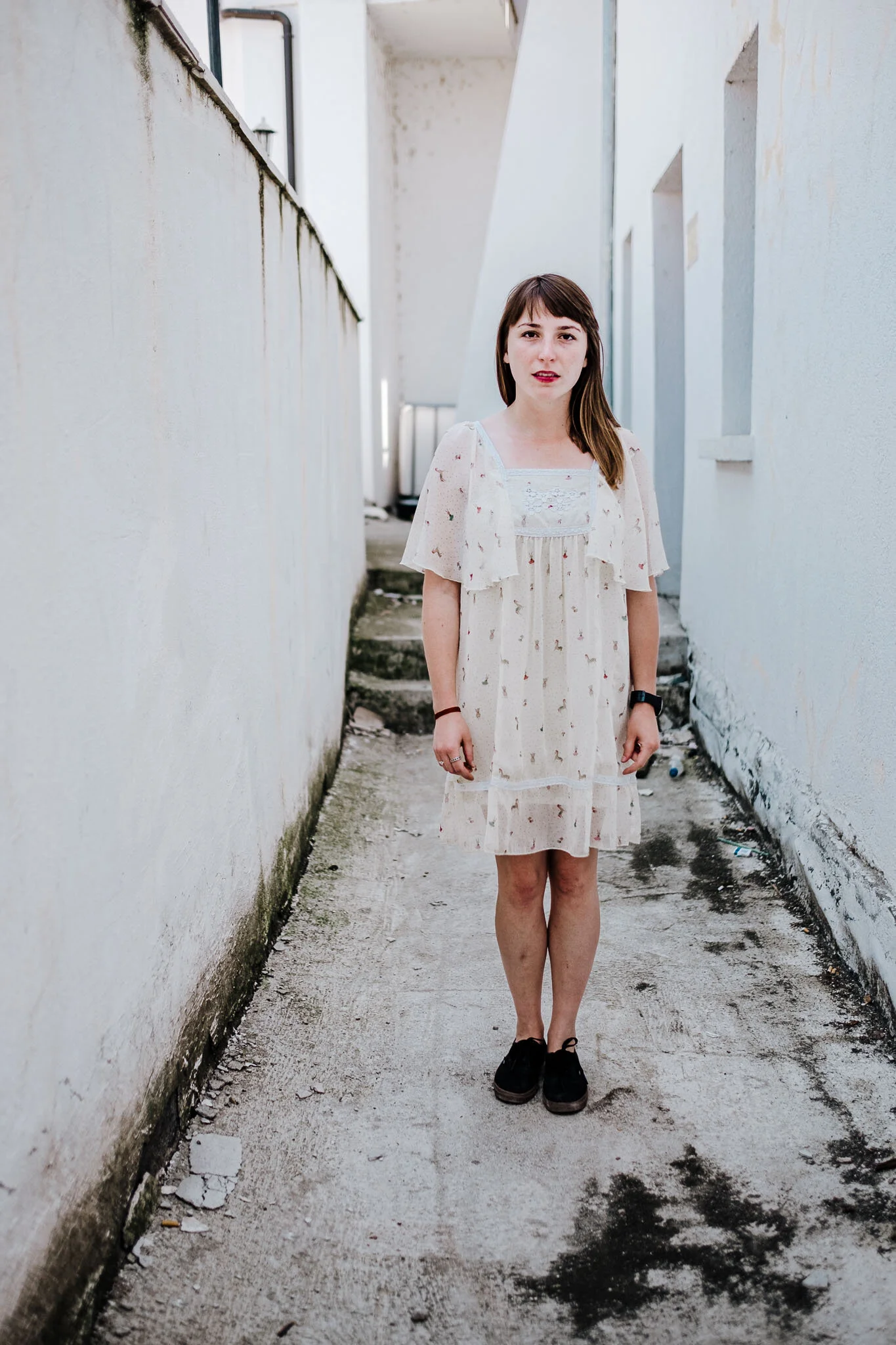 Youth Culture in Kosovo: Navigating Post-War Realities — Mario Heller