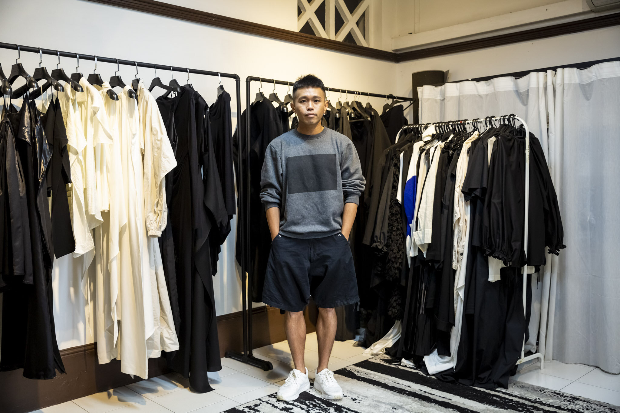 Boutique Fairs Singapore