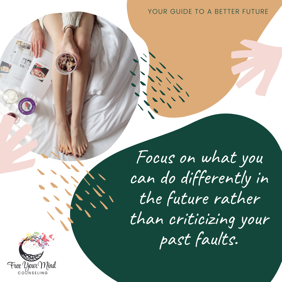 Your Guide to a Better Future — Free Your Mind Counseling, Inc.