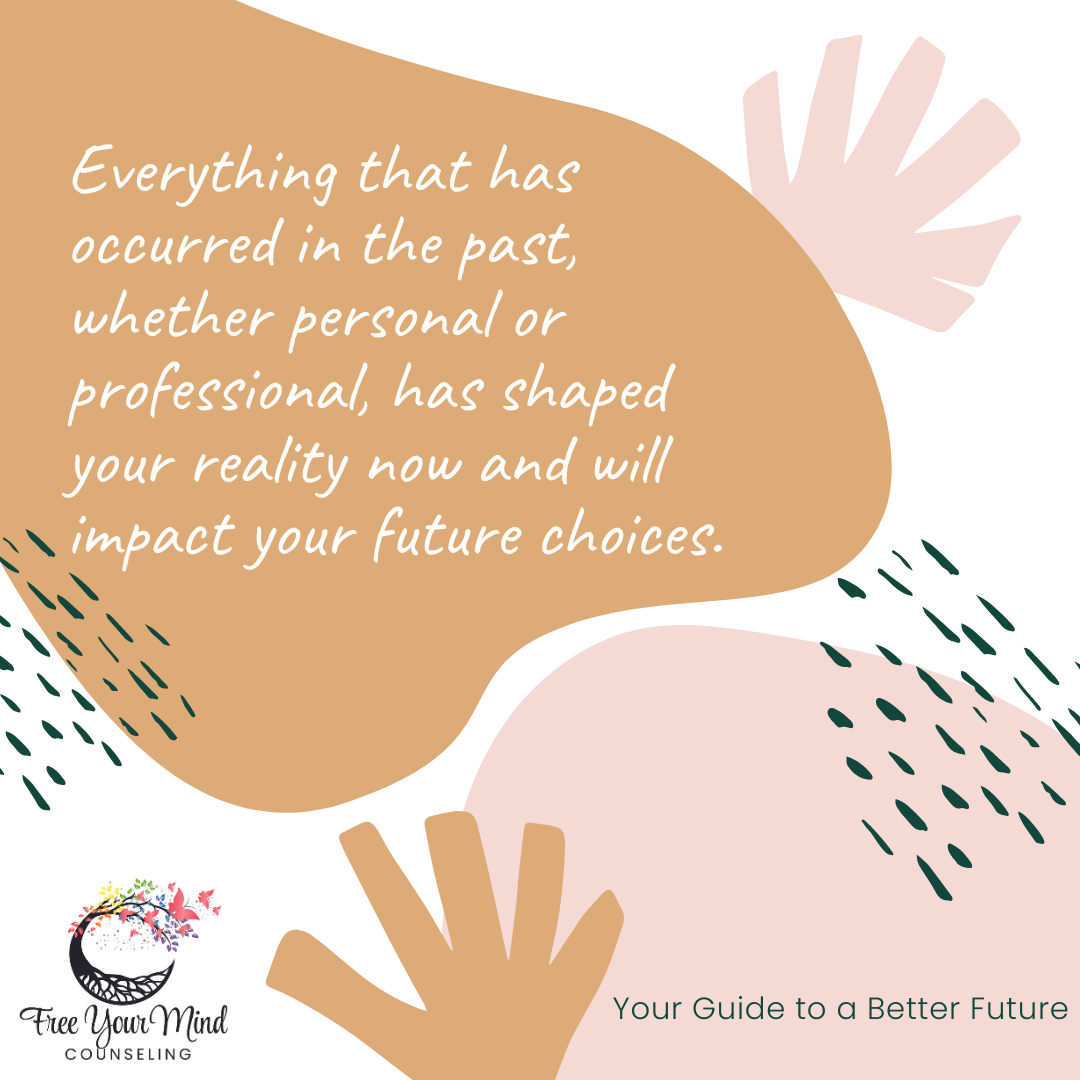 Your Guide to a Better Future — Free Your Mind Counseling, Inc.