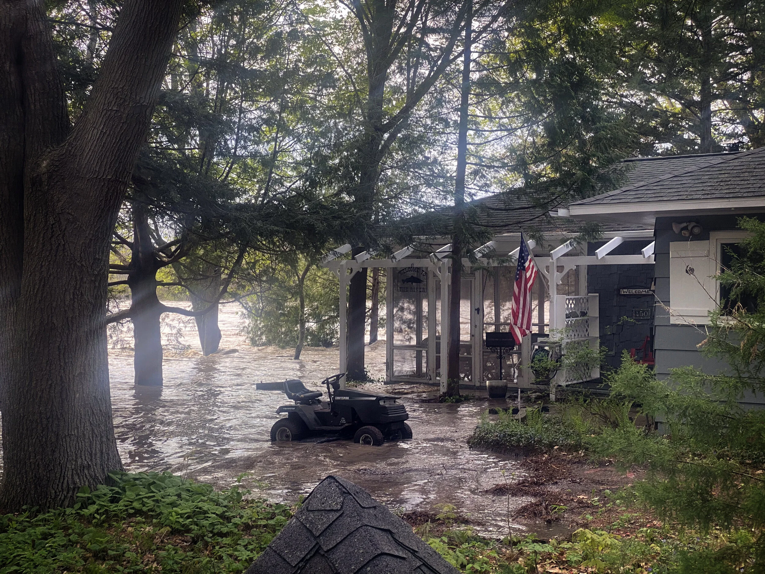 About Our Case — Edenville, Sanford Dam Failure Claims