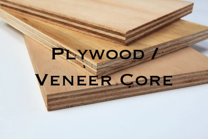 Veneers — Columbia Panel
