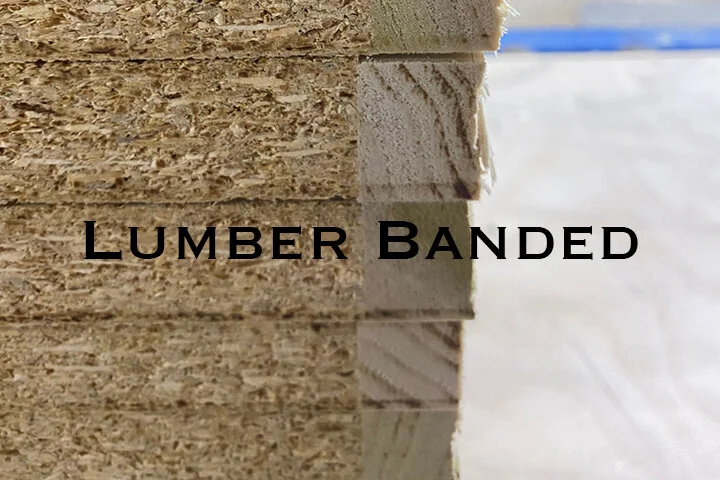 Veneers — Columbia Panel