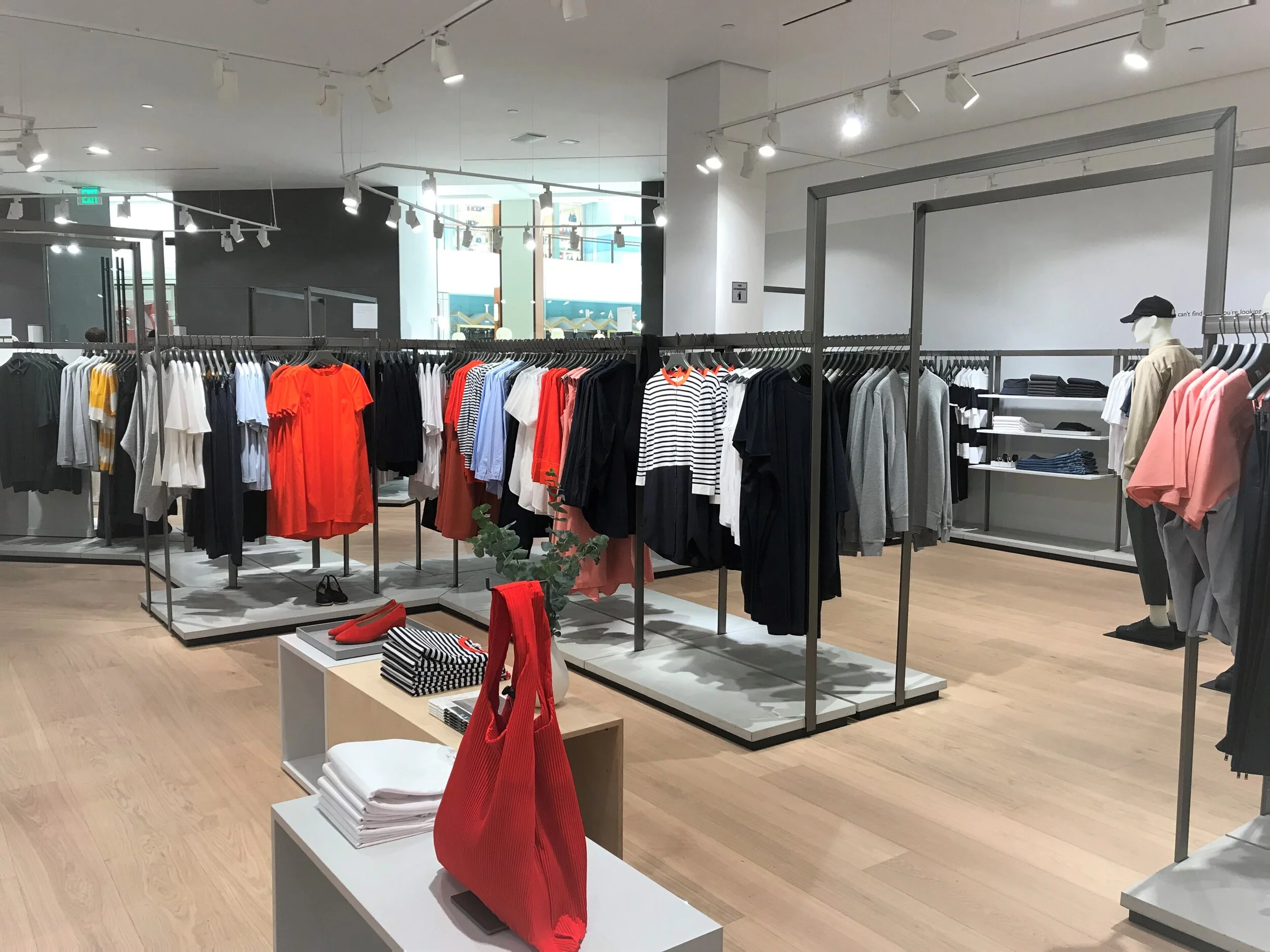 COS | Commercial Project Management Services by WAKE development — WAKE