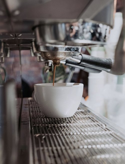 Cup-A-Joe - Hillsborough, NC