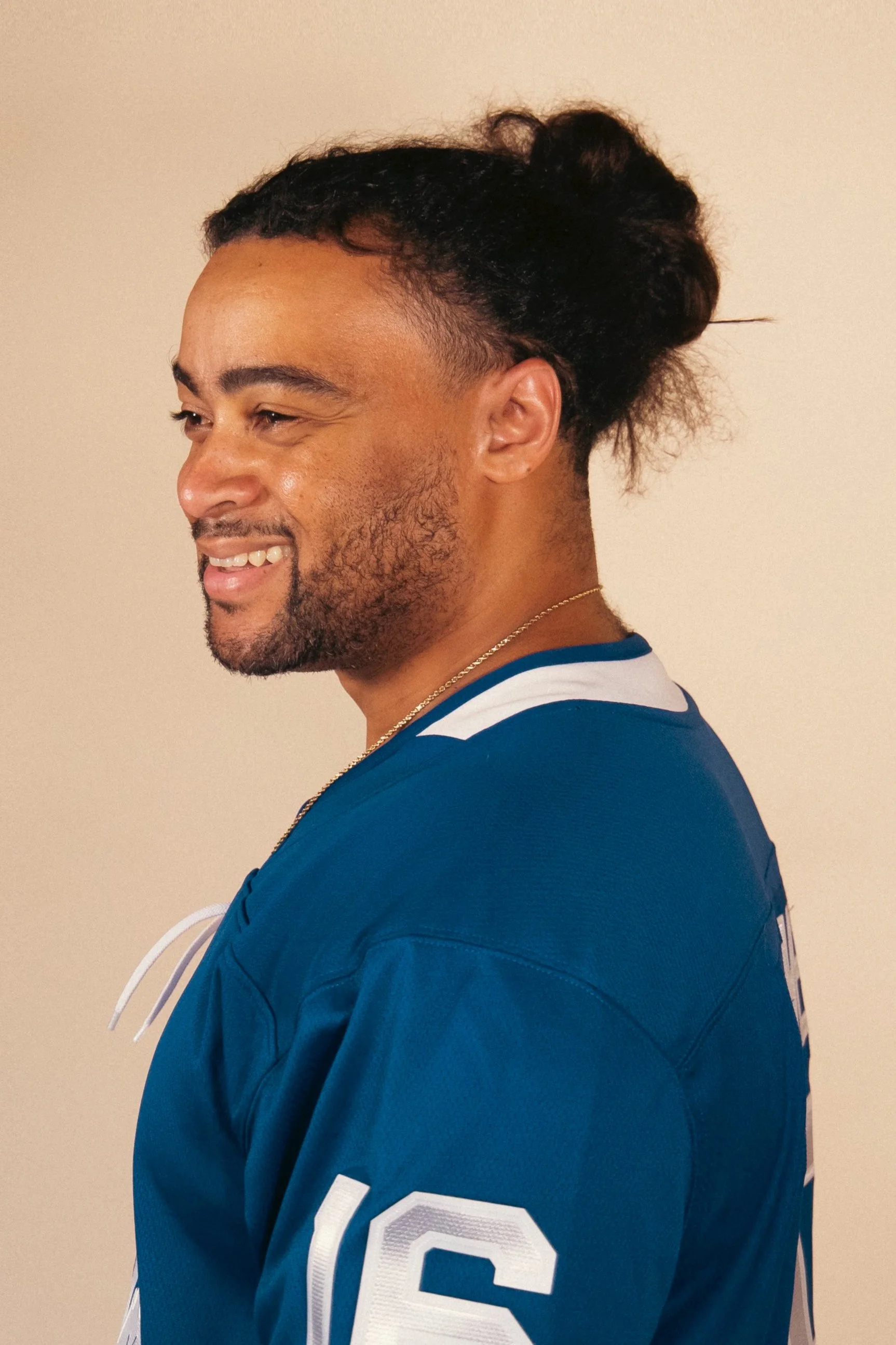 About — Israel Solomon Art