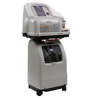 Portable Oxygen Options | Absolute Respiratory Care