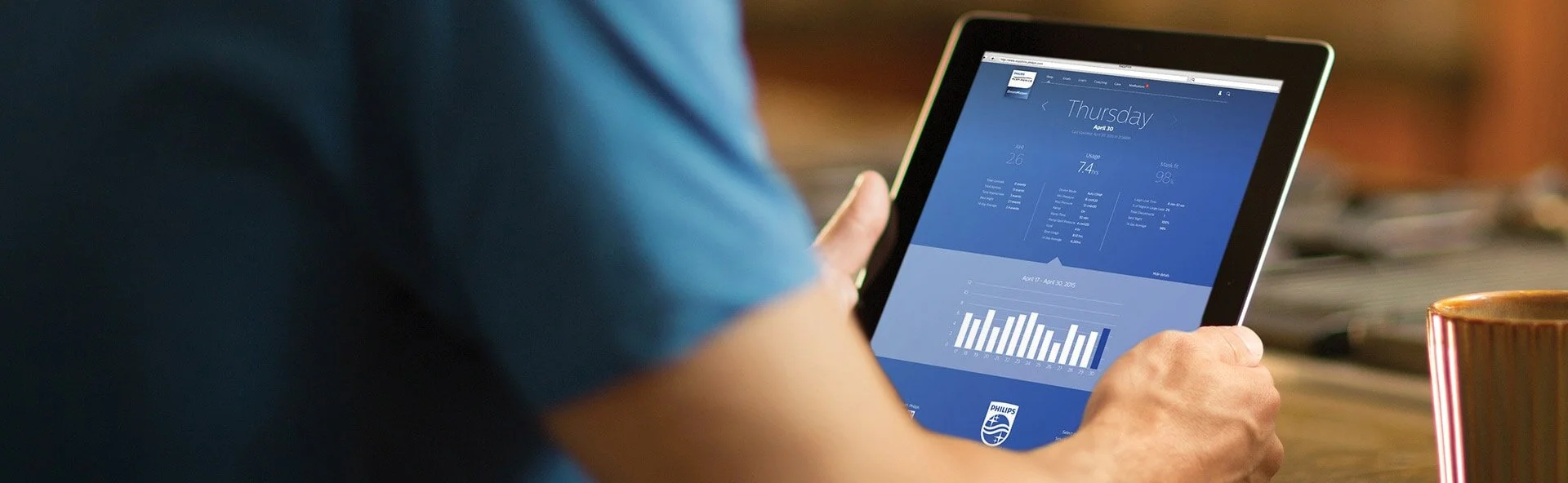 DreamMapper | Absolute Respiratory Care