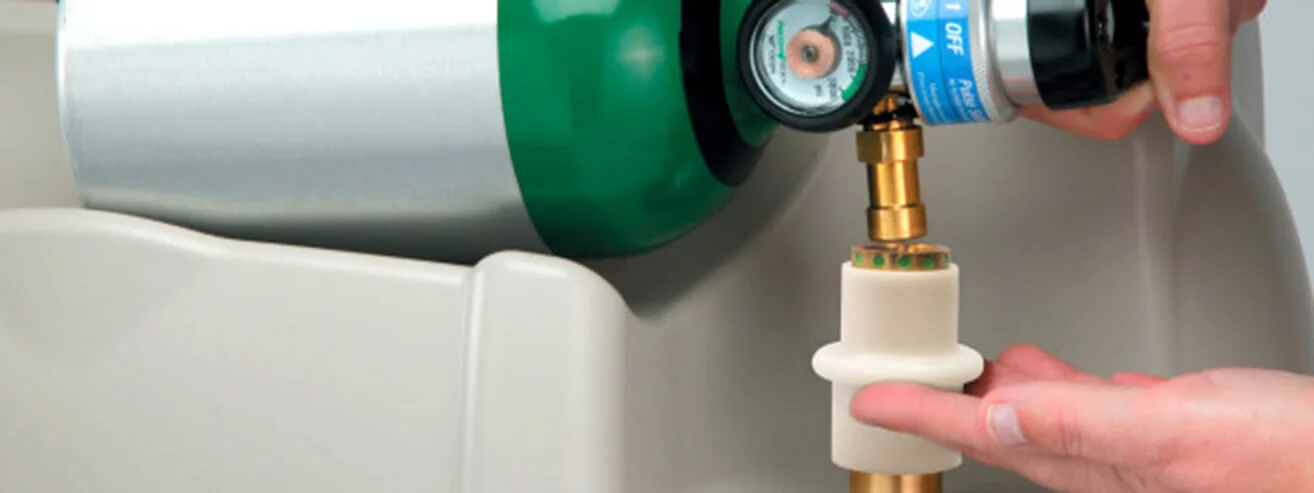 Portable Oxygen Options | Absolute Respiratory Care