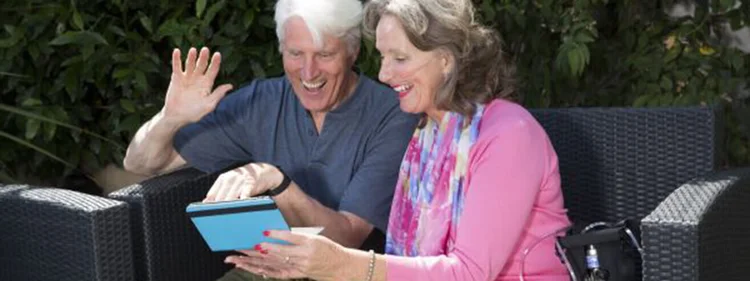 Portable Oxygen Options | Absolute Respiratory Care