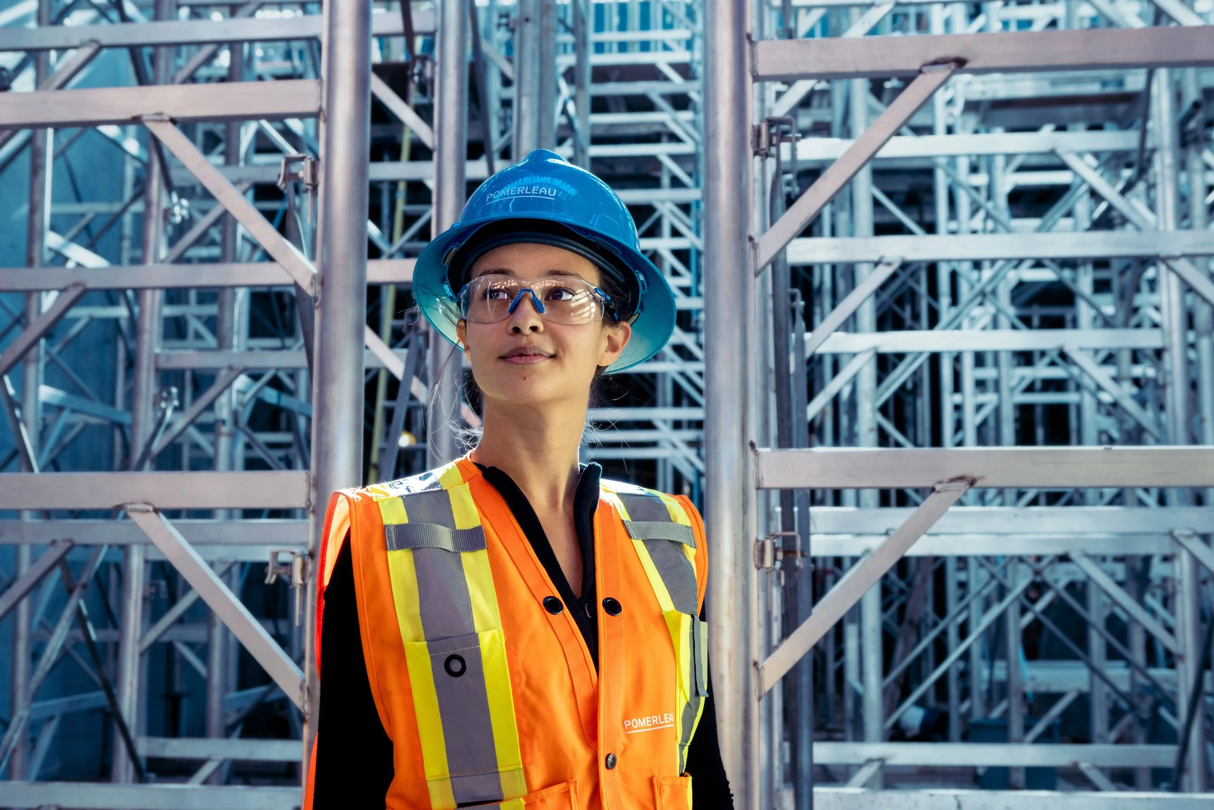 Welcome — Pomerleau