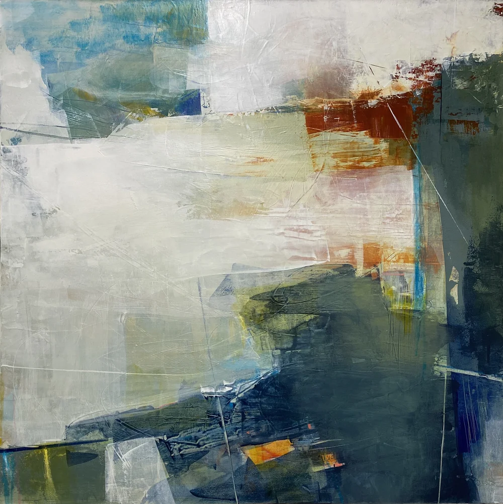 KERRY SOUTER ART Kerry Souter Art