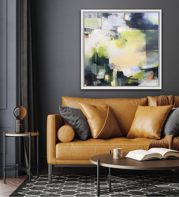 KERRY SOUTER ART Kerry Souter Art