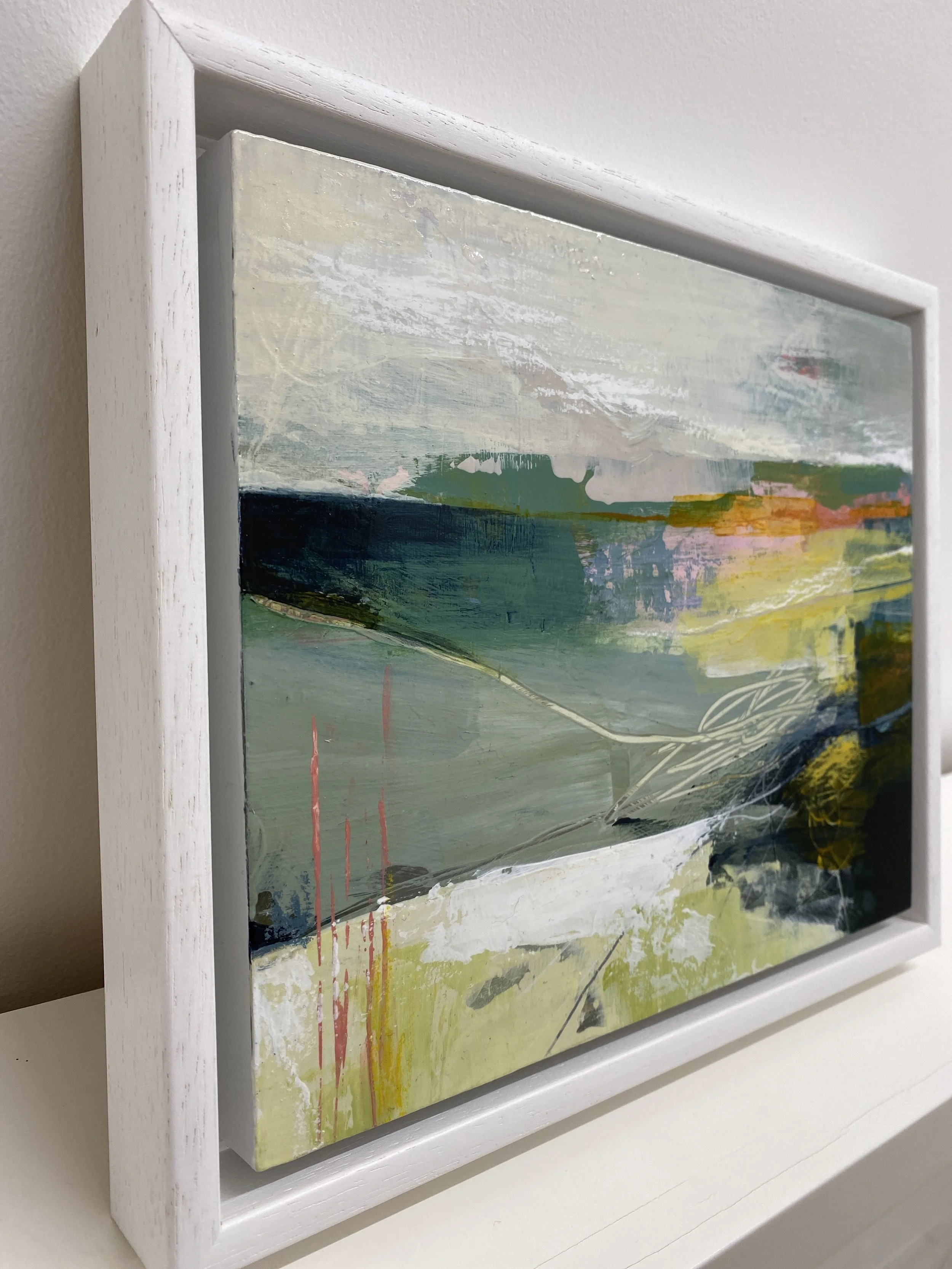 Store 1 — KERRY SOUTER ART