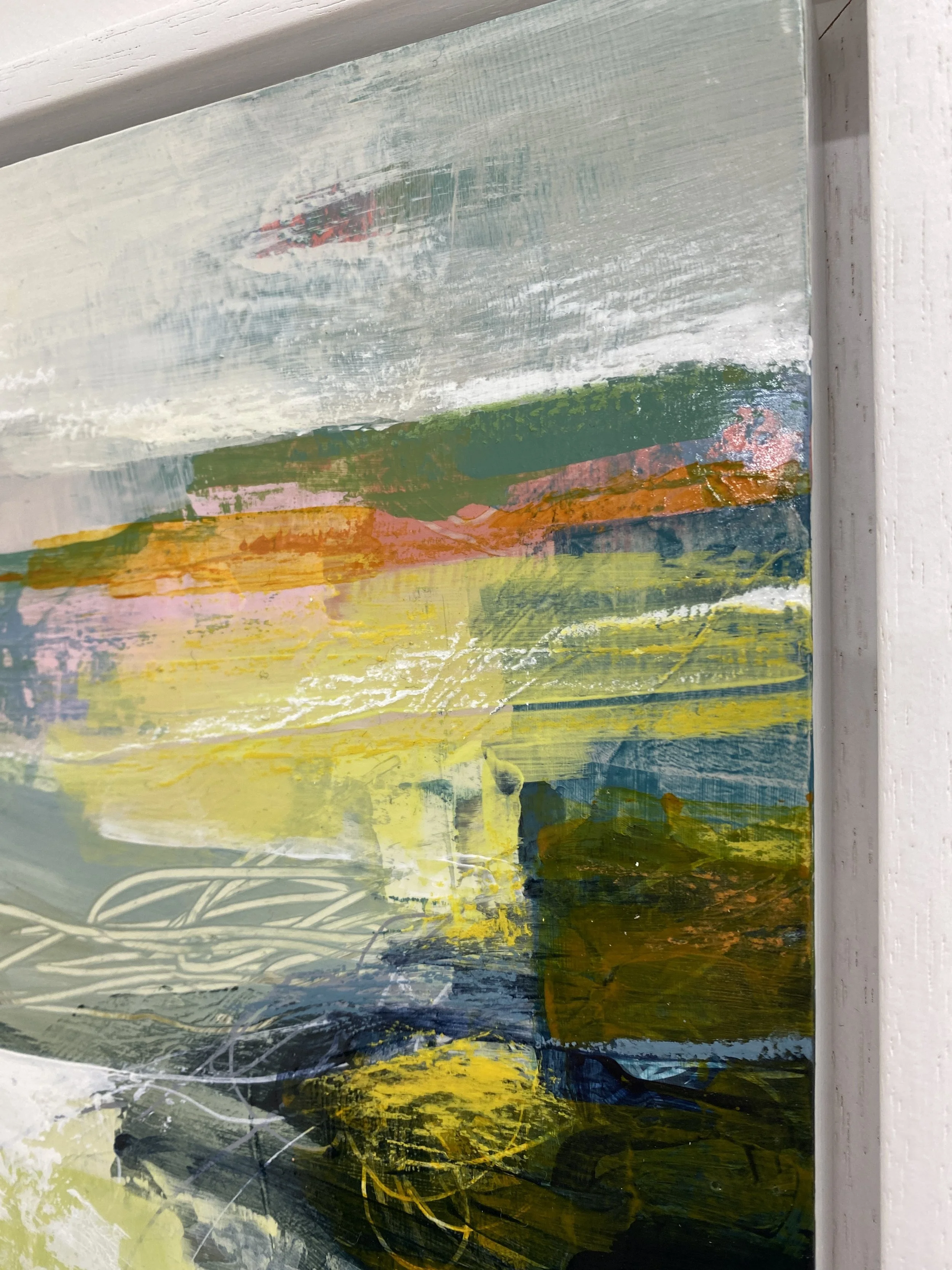 Store 1 — KERRY SOUTER ART