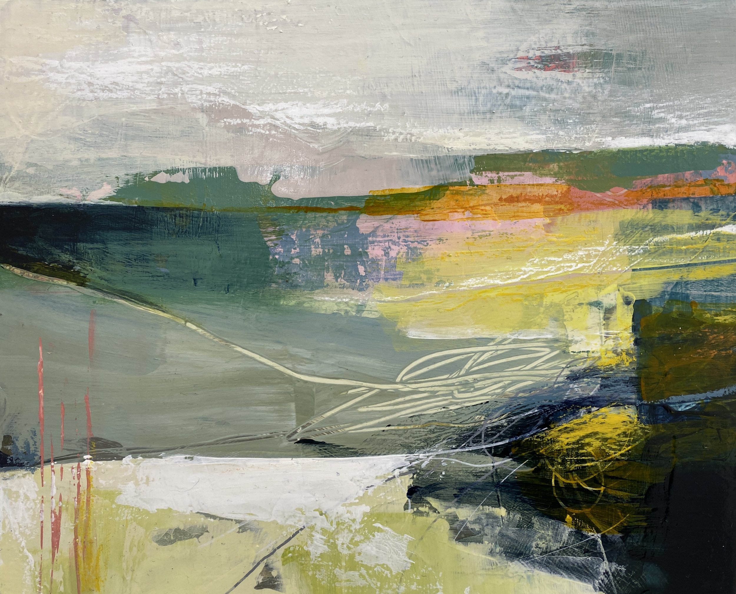 Store 1 — KERRY SOUTER ART