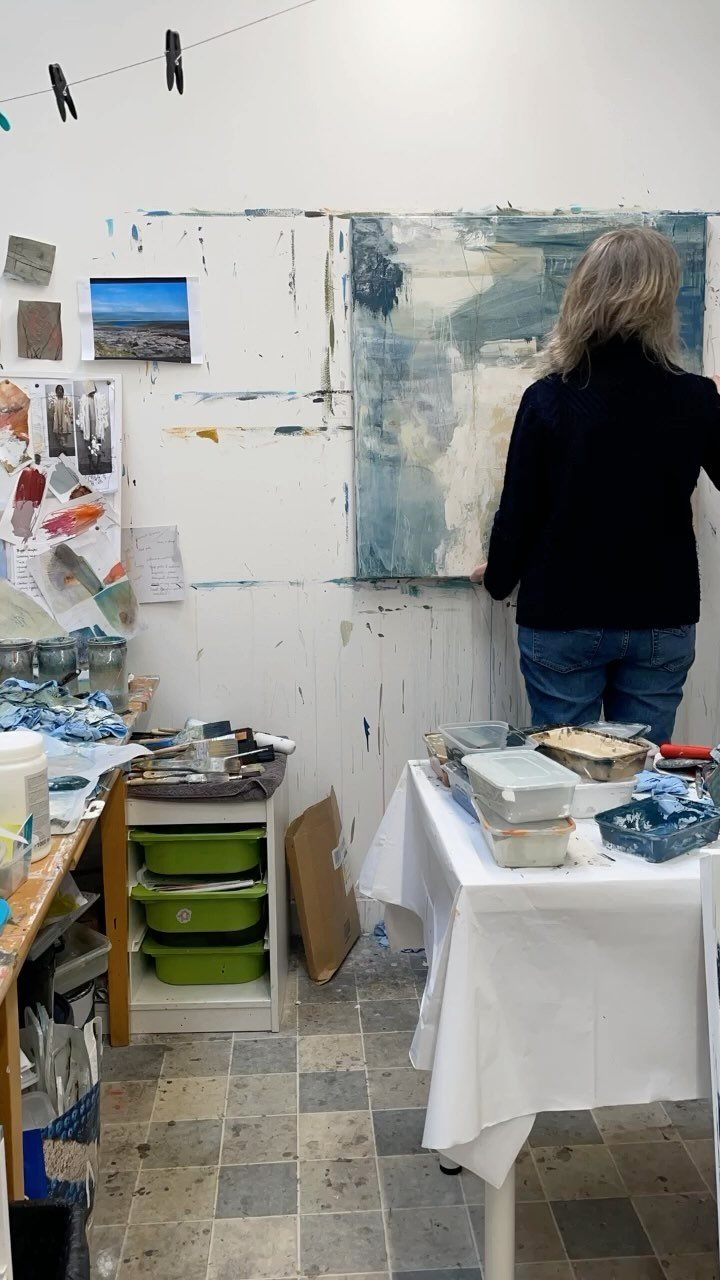 Kerry Souter Kerry Souter Art