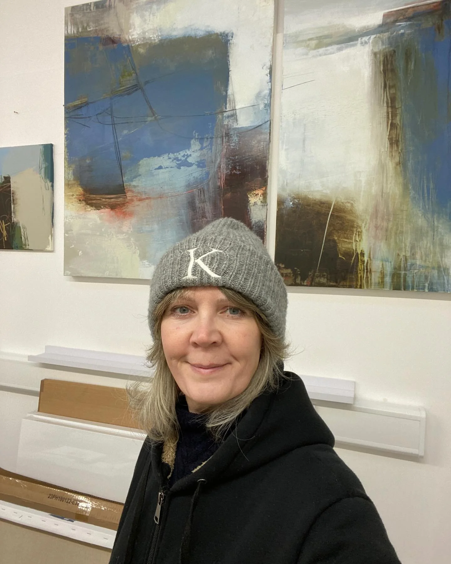 Kerry Souter Kerry Souter Art