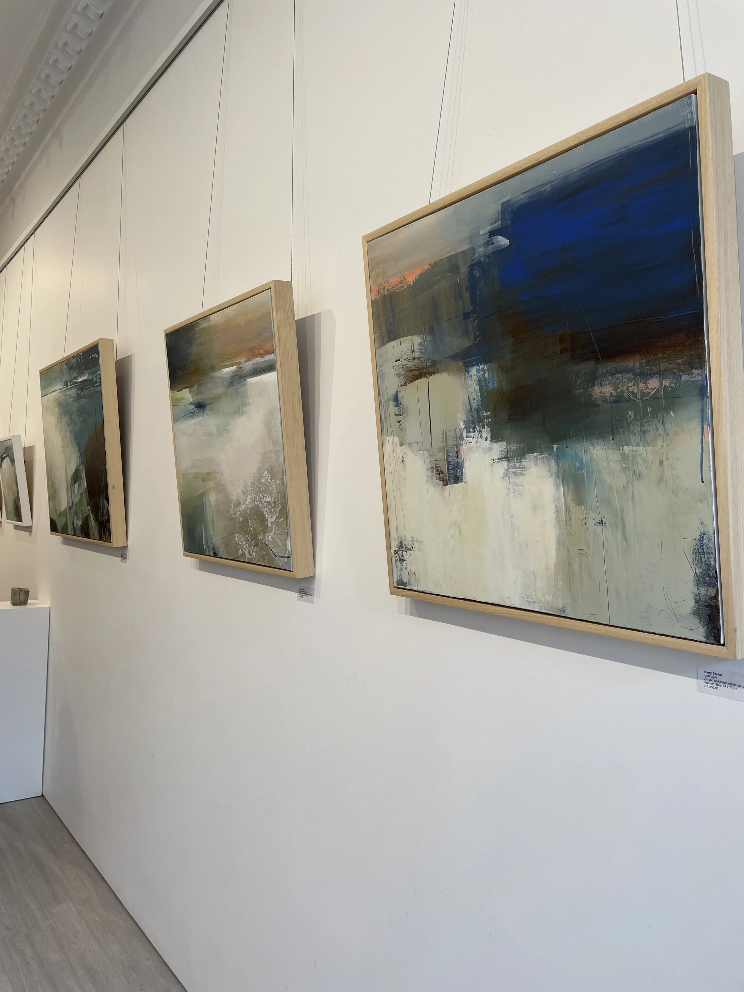 Kerry Souter Kerry Souter Art