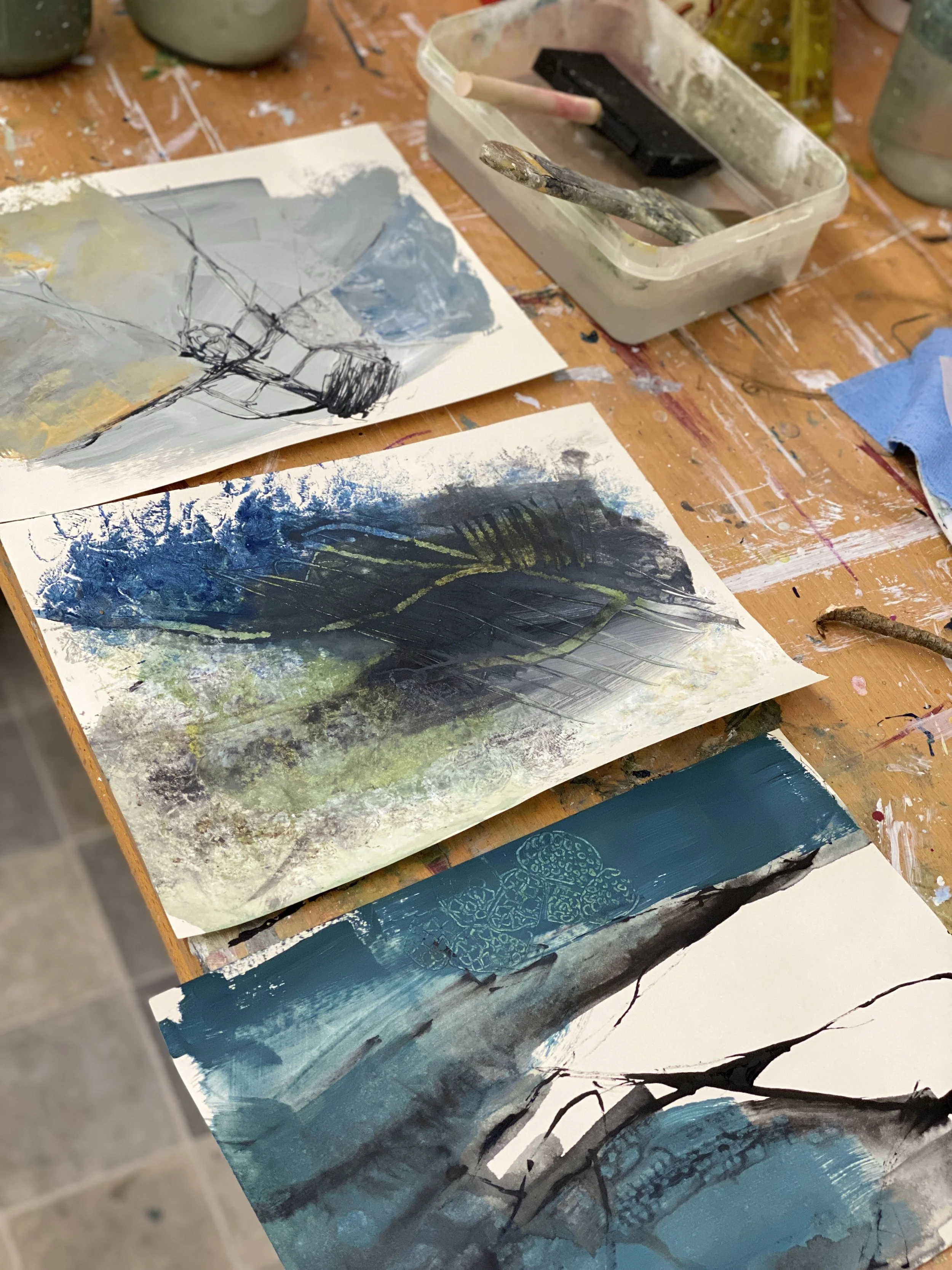 Store 1 — Kerry Souter