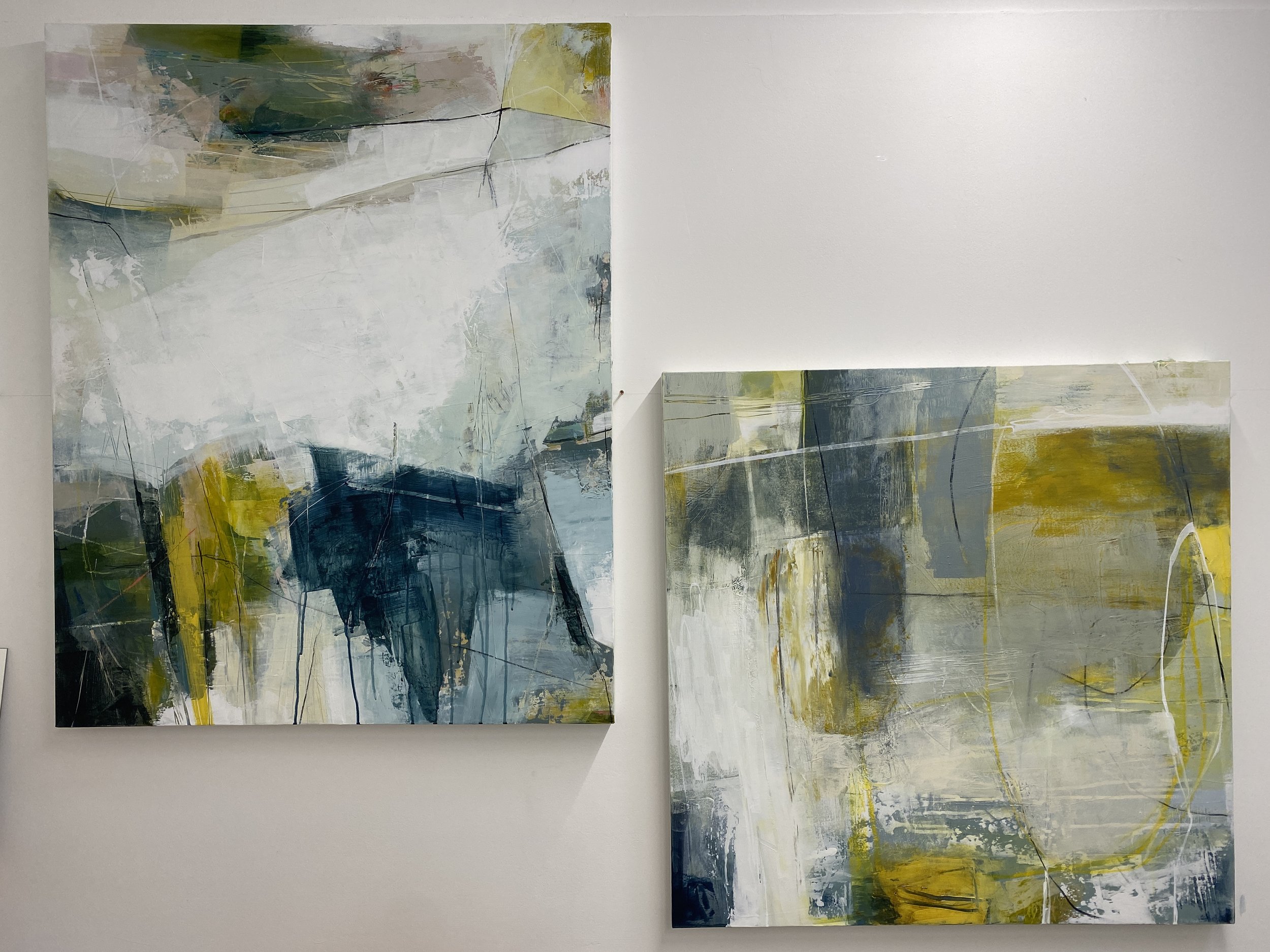 KERRY SOUTER ART Kerry Souter Art