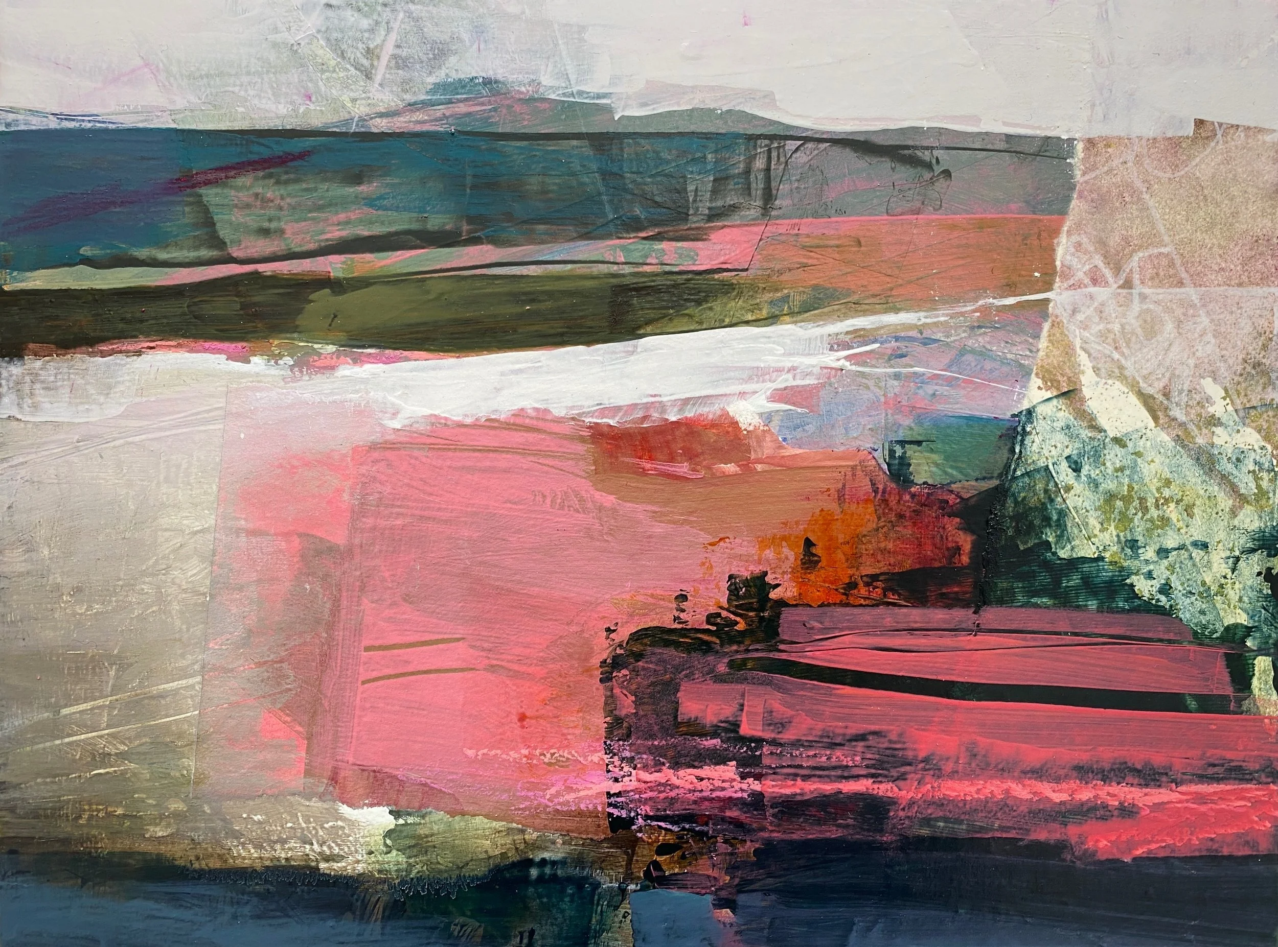 KERRY SOUTER ART Kerry Souter Art