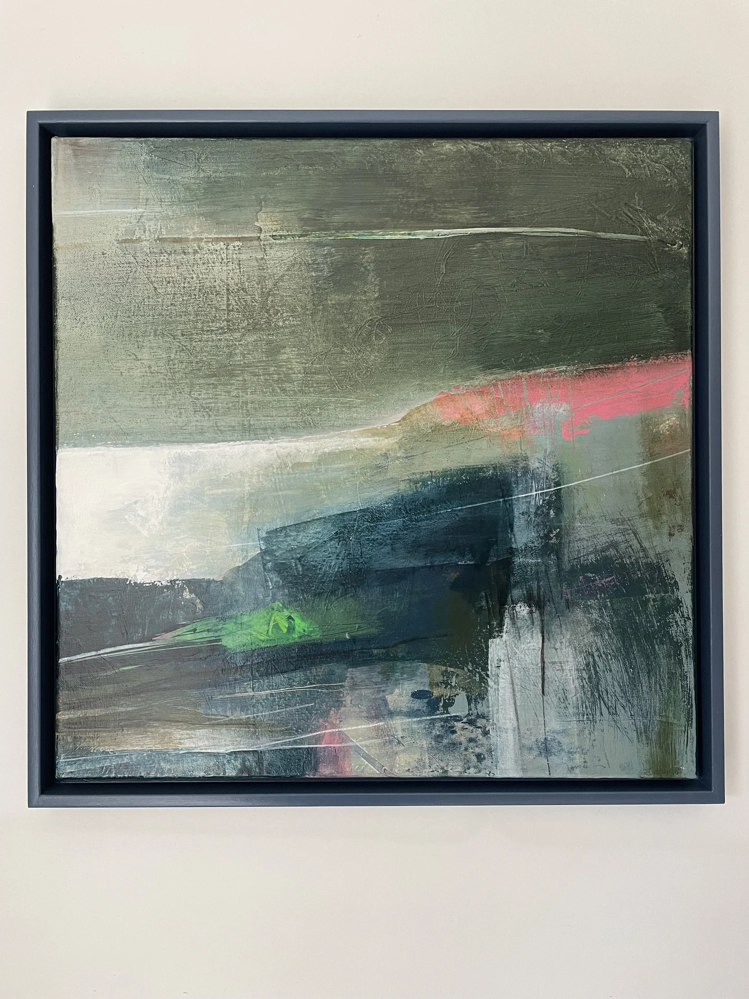 Store 1 — Kerry Souter