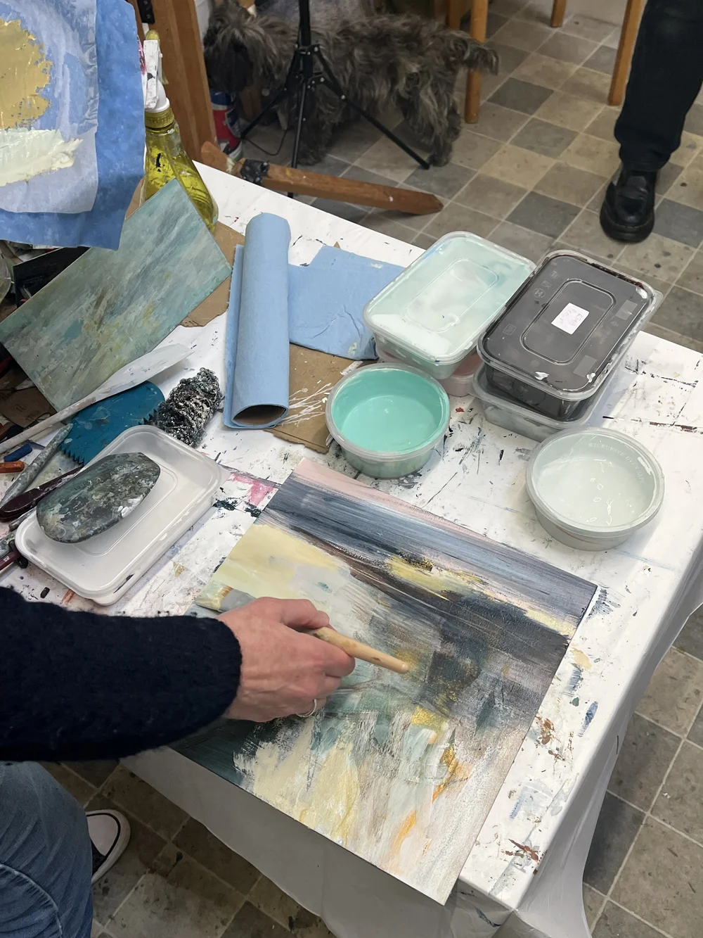 Kerry Souter Kerry Souter Art