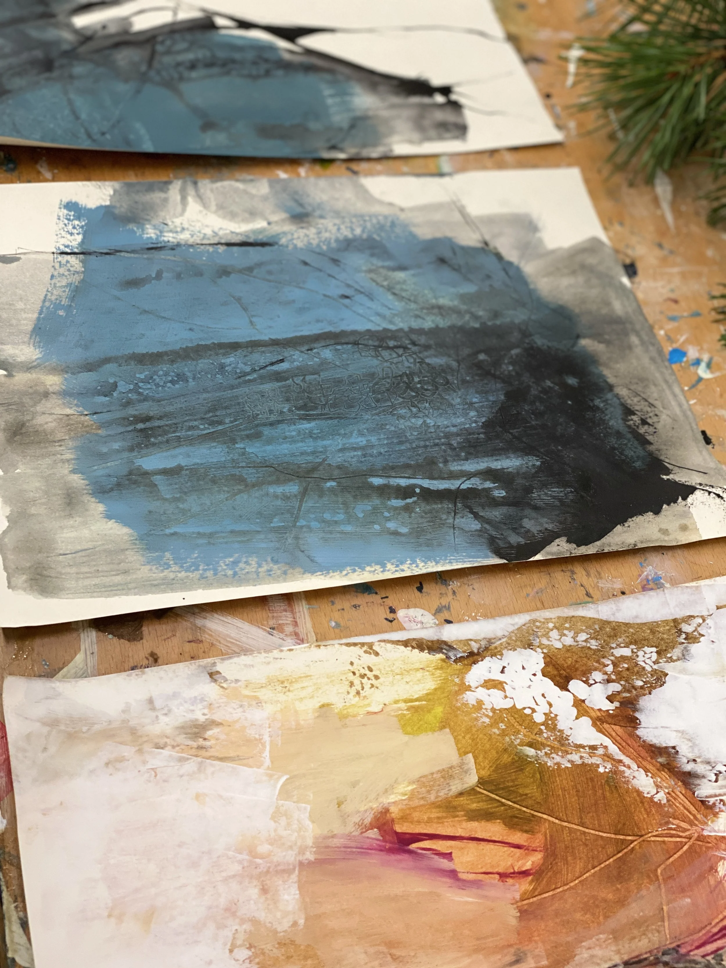 Store 1 — Kerry Souter