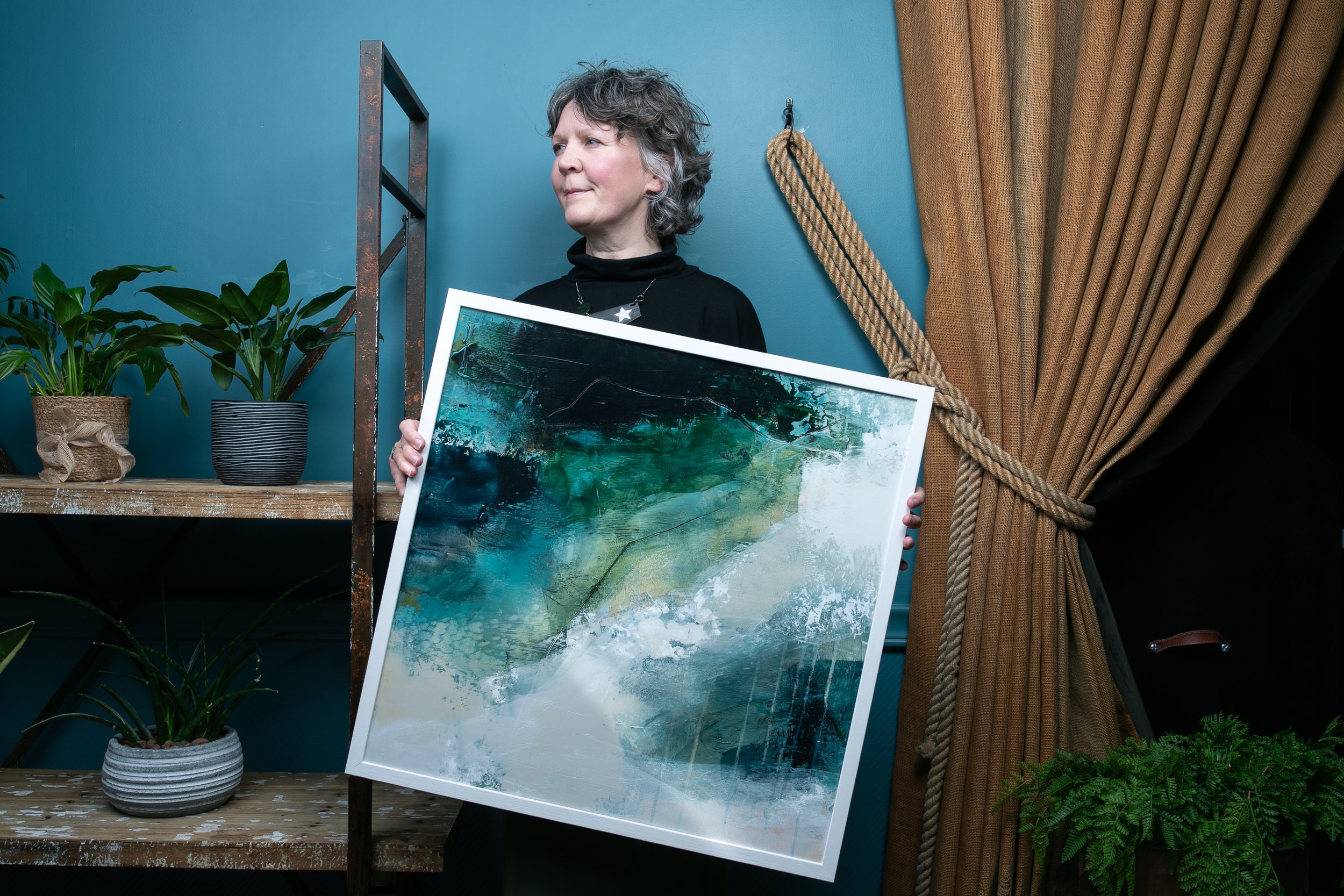 Kerry Souter Kerry Souter Art