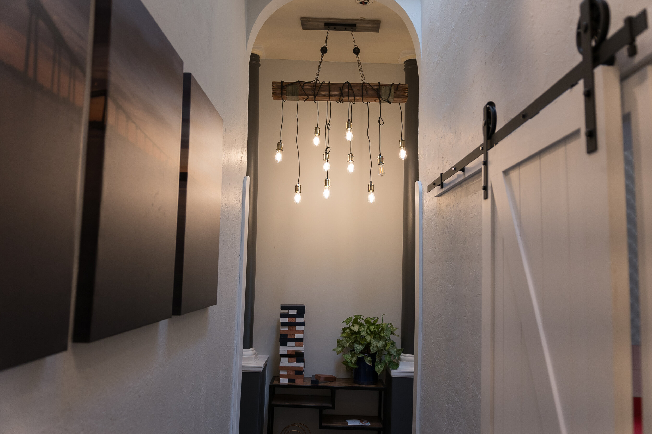 About 1 — Third Element