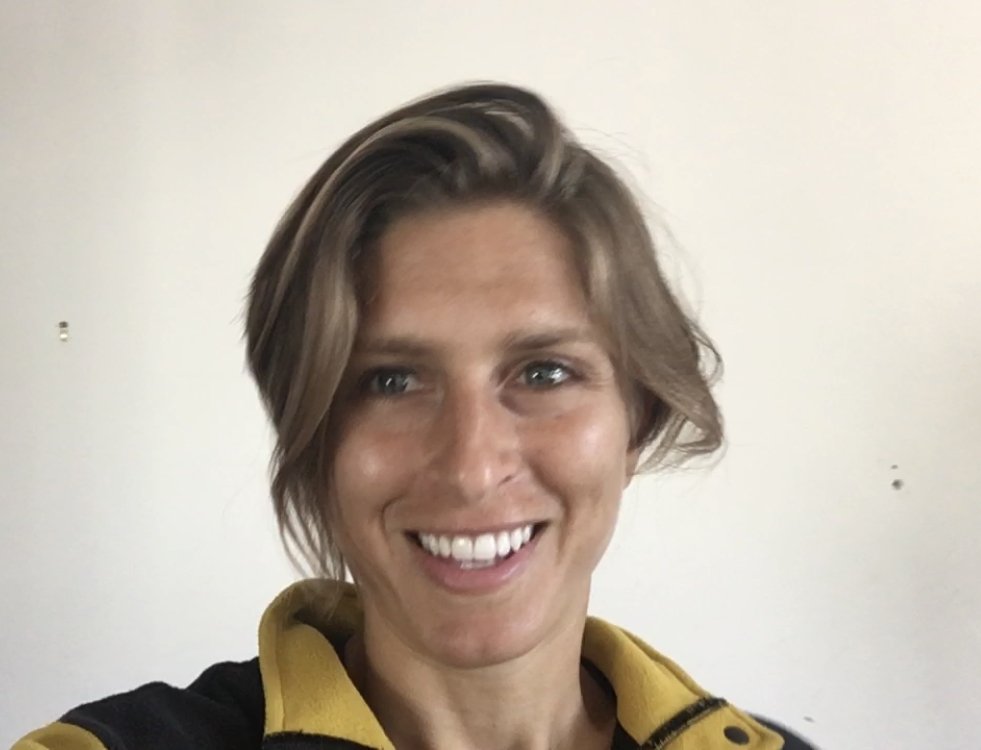 Trainers — Intersect Fitness