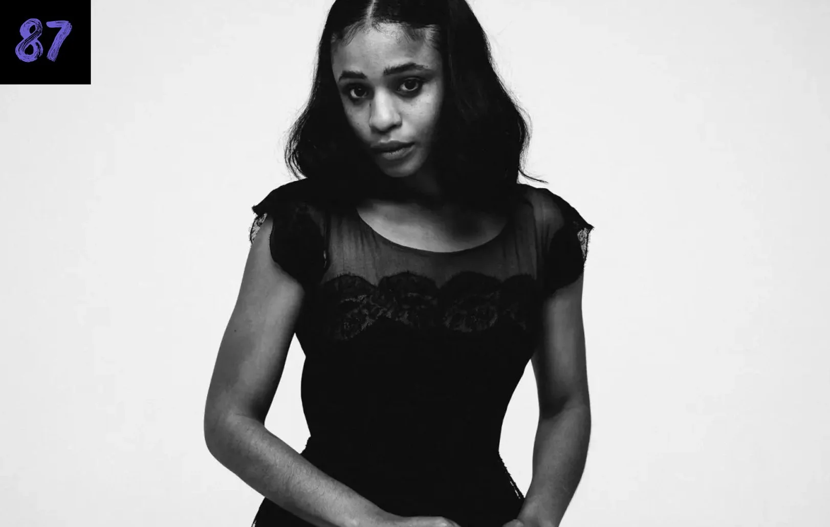 Adia Victoria — The New Exchange with Ken Grand-Pierre