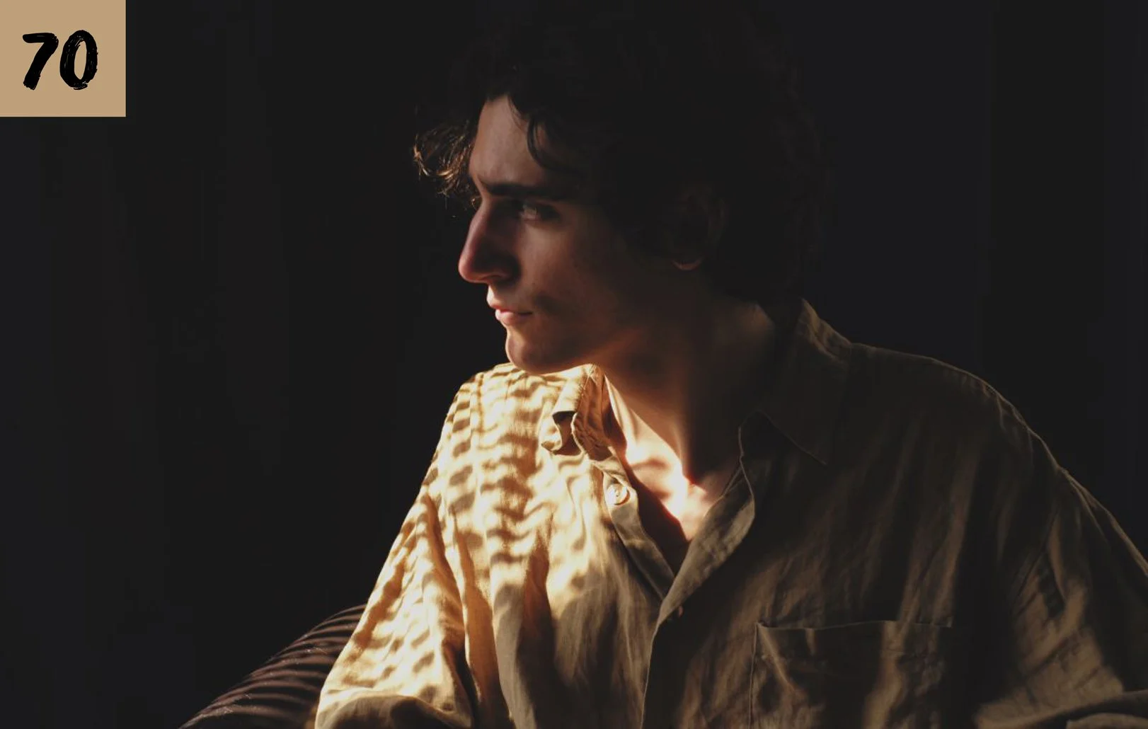 Tamino — The New Exchange with Ken Grand-Pierre