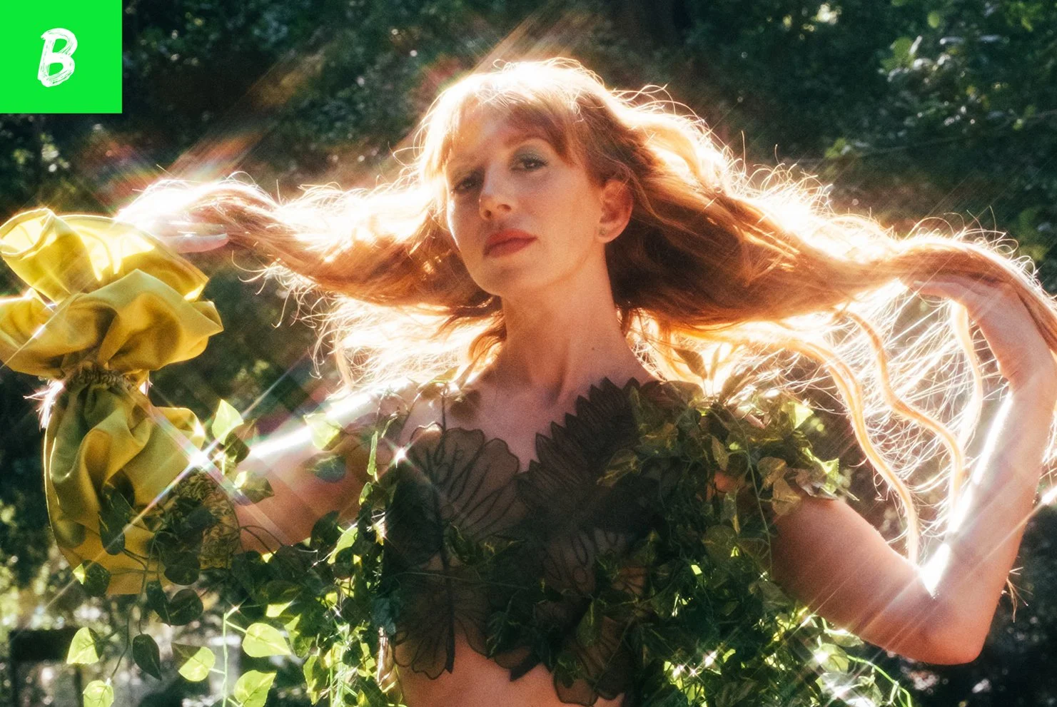 The New Exchange with Ken Grand-Pierre