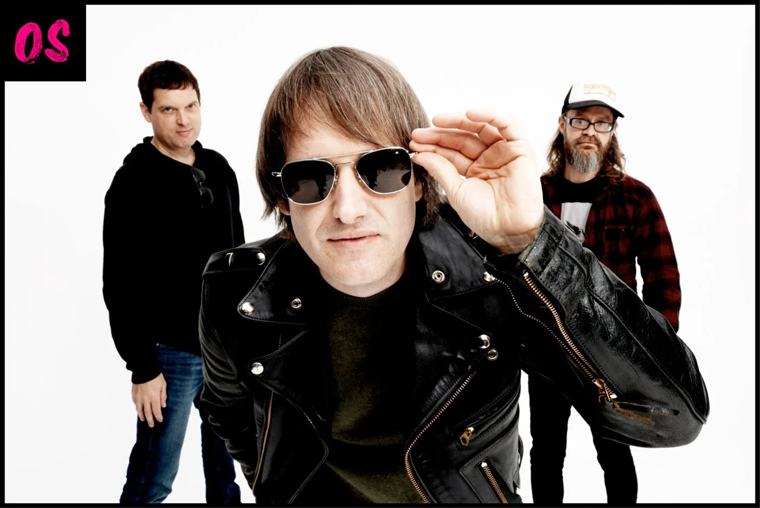 The New Exchange with Ken Grand-Pierre