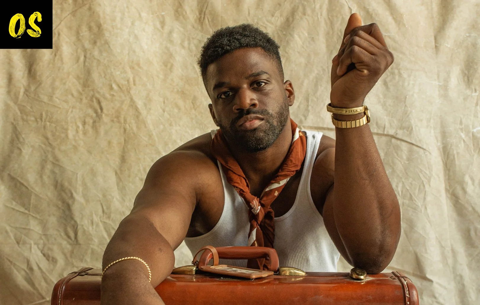 Off-Season Bonus: Abraham Alexander Returns! — The New Exchange with ...