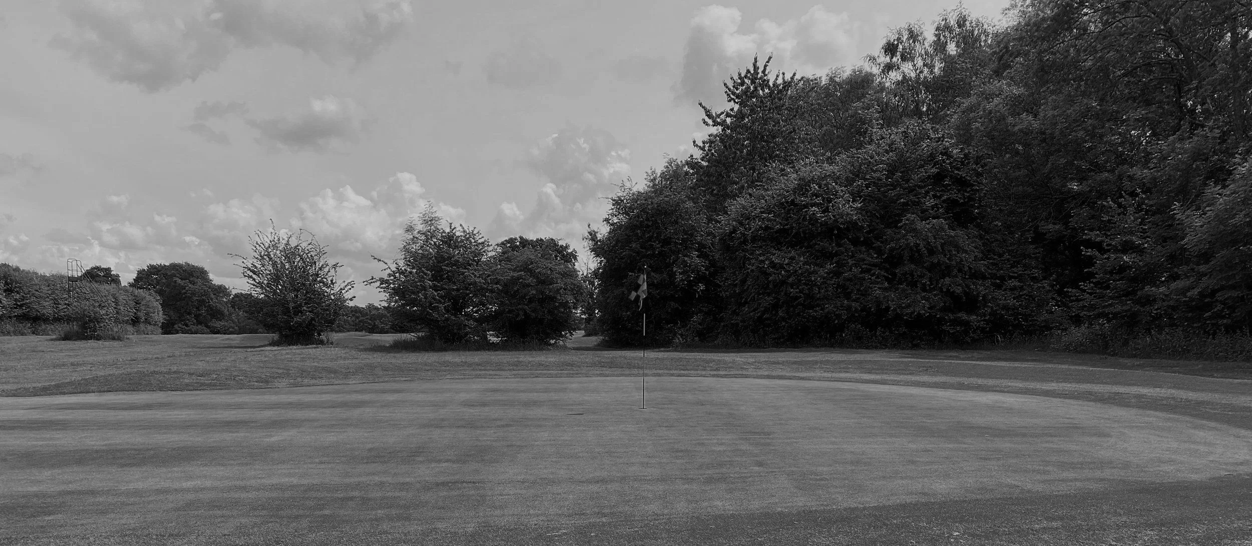 FAQs — OTTERBOURNE GOLF CLUB