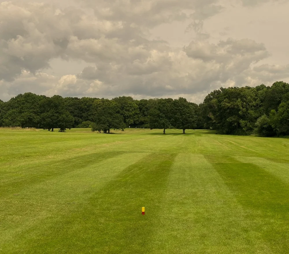 FAQs — OTTERBOURNE GOLF CLUB