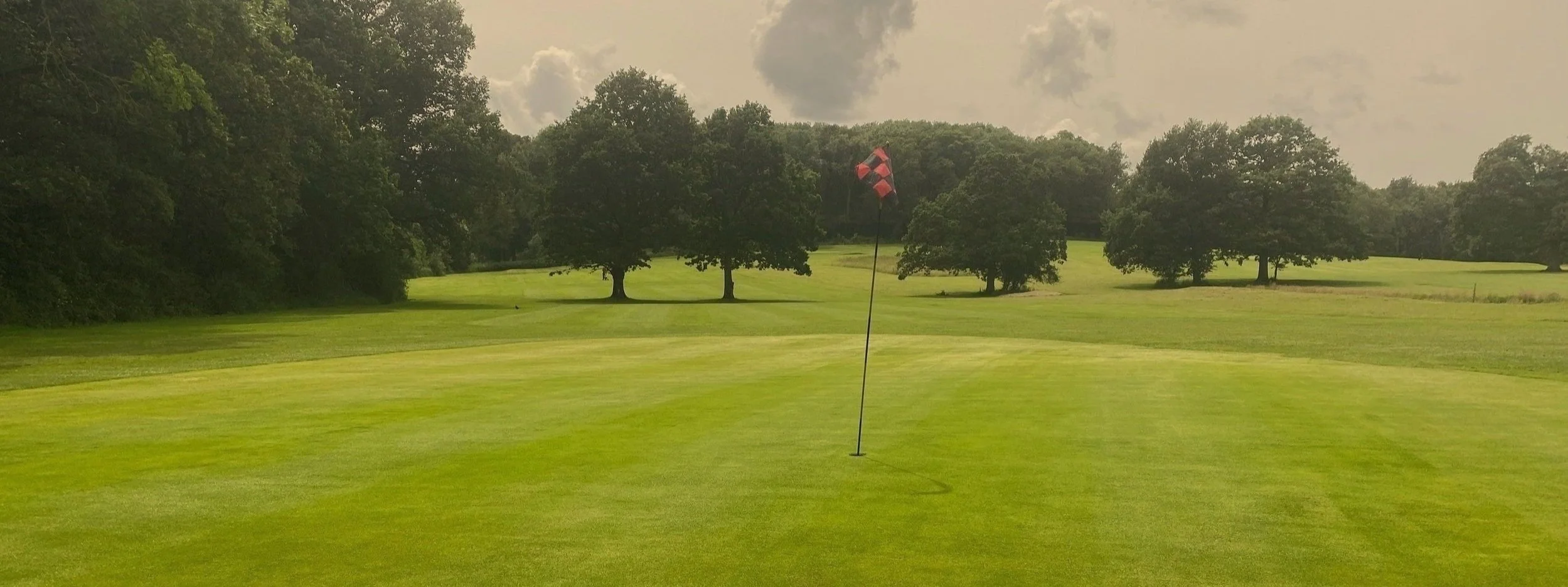 Green Fees — OTTERBOURNE GOLF CLUB