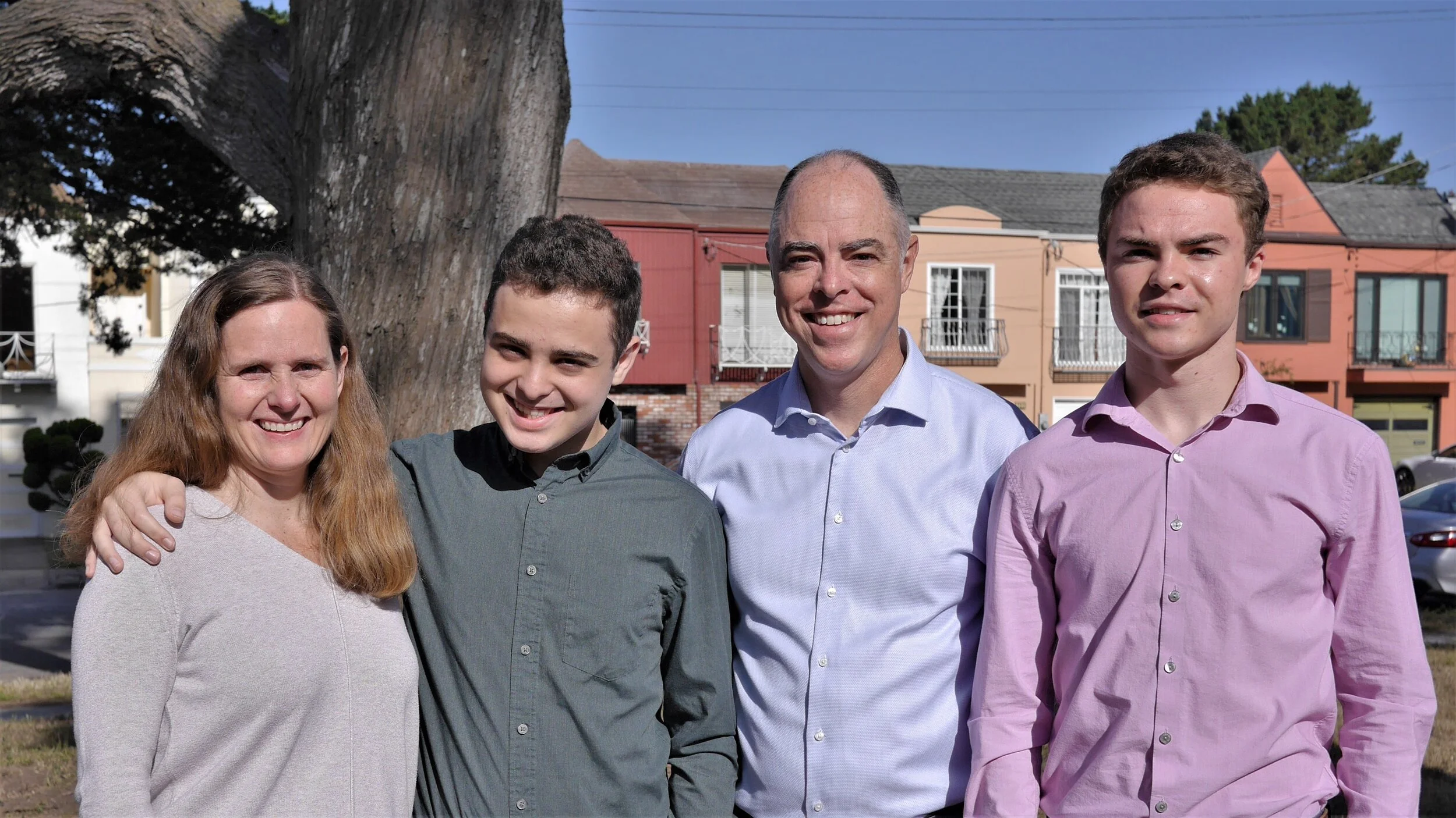 About — Matt Alexander for School Board 2024