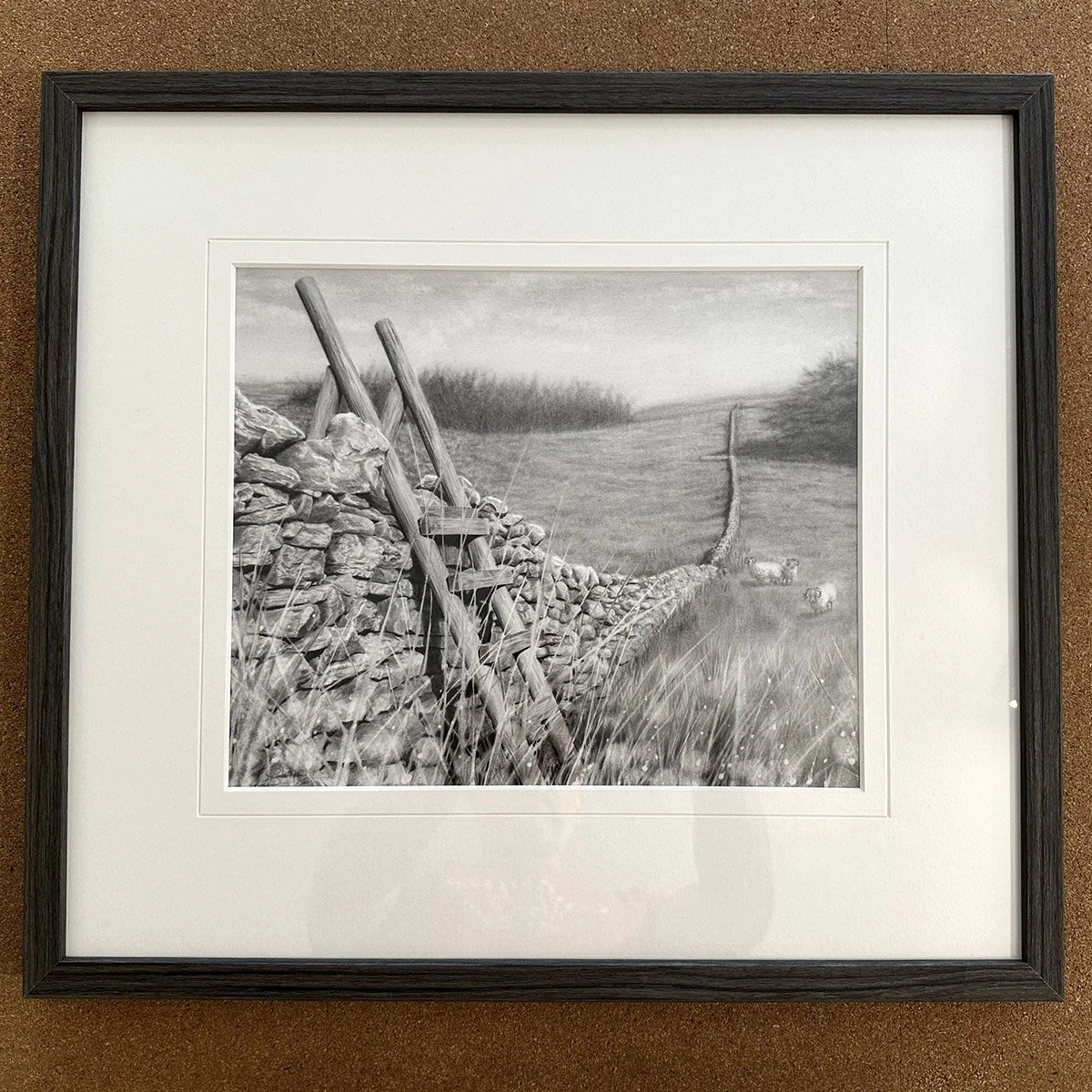 Originals | Discover Unique Artwork — Nolon Stacey