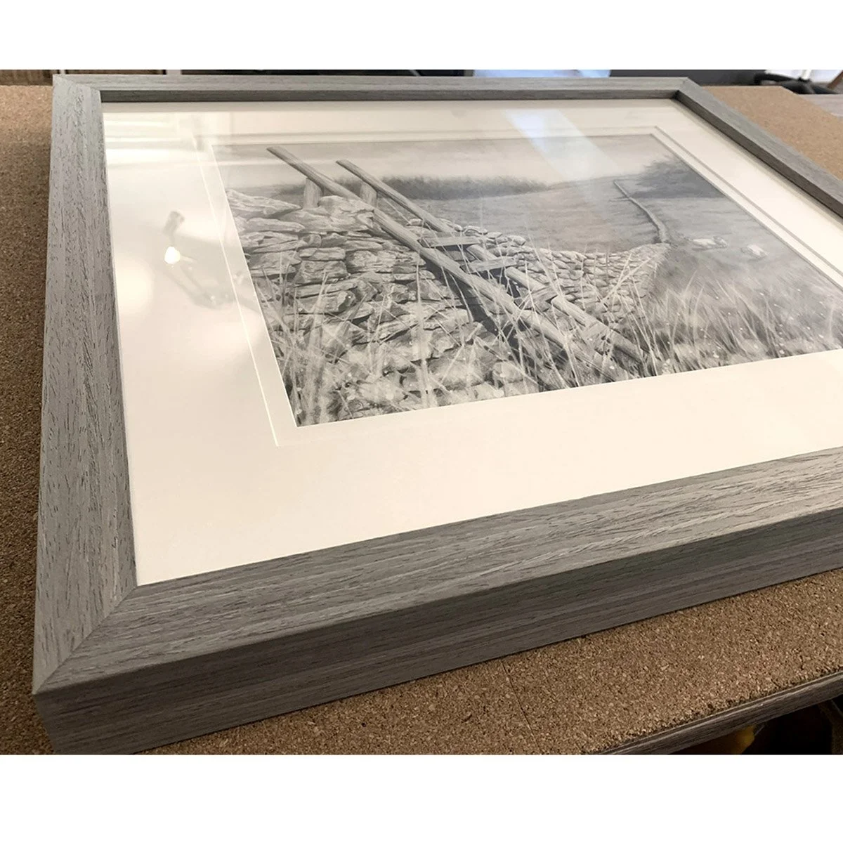 Originals — Nolon Stacey