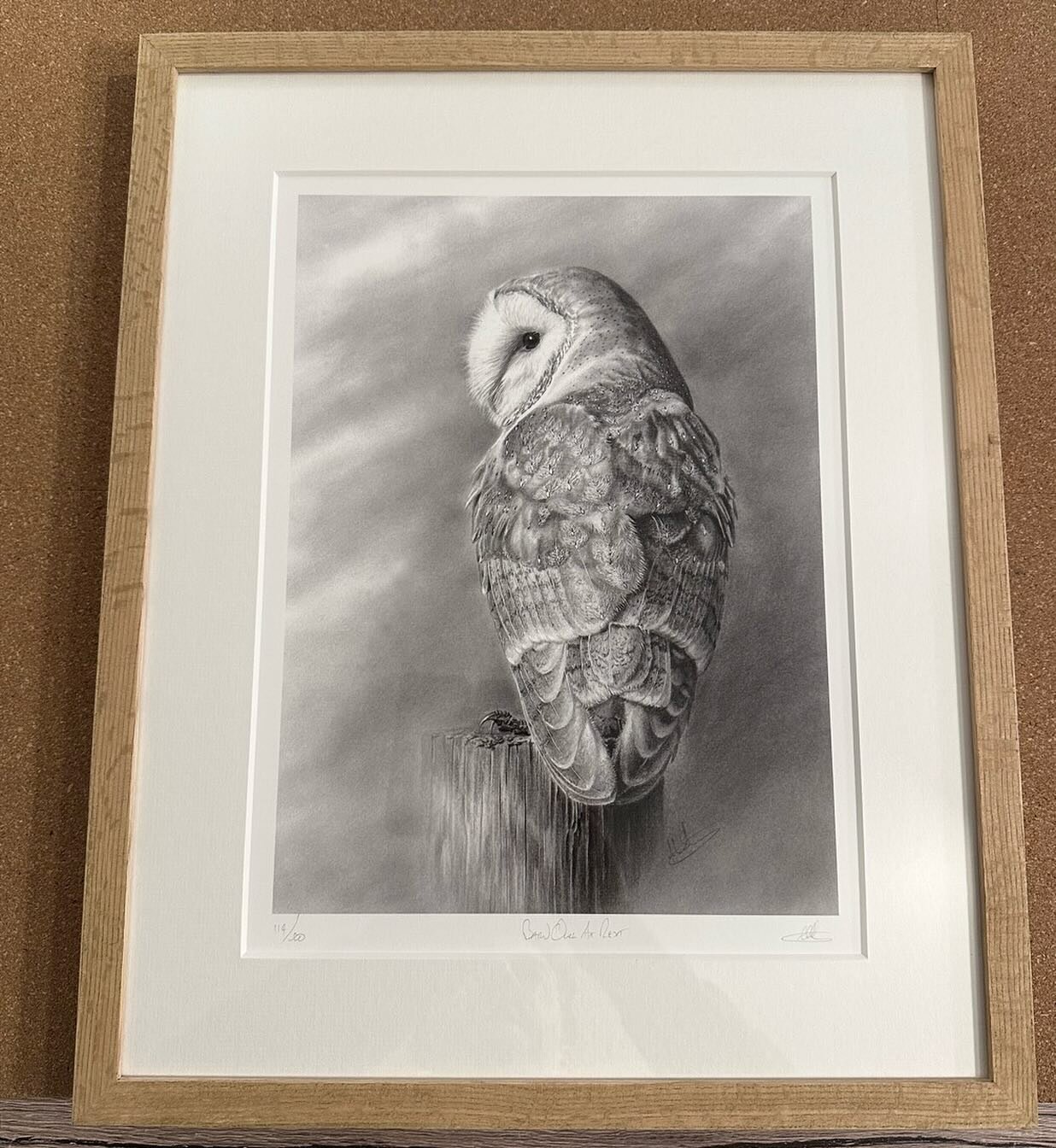 The Nolon Stacey Gallery