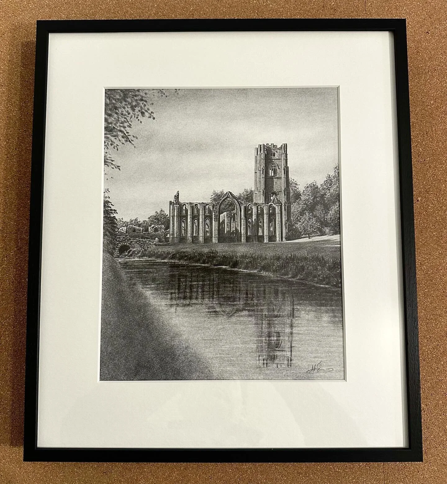 The Nolon Stacey Gallery