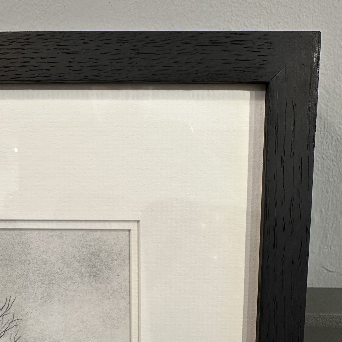 'Chaffinch' Original Pencil Drawing — Nolon Stacey