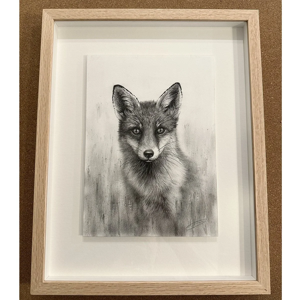 Originals — Nolon Stacey