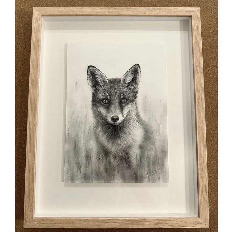 Originals — Nolon Stacey